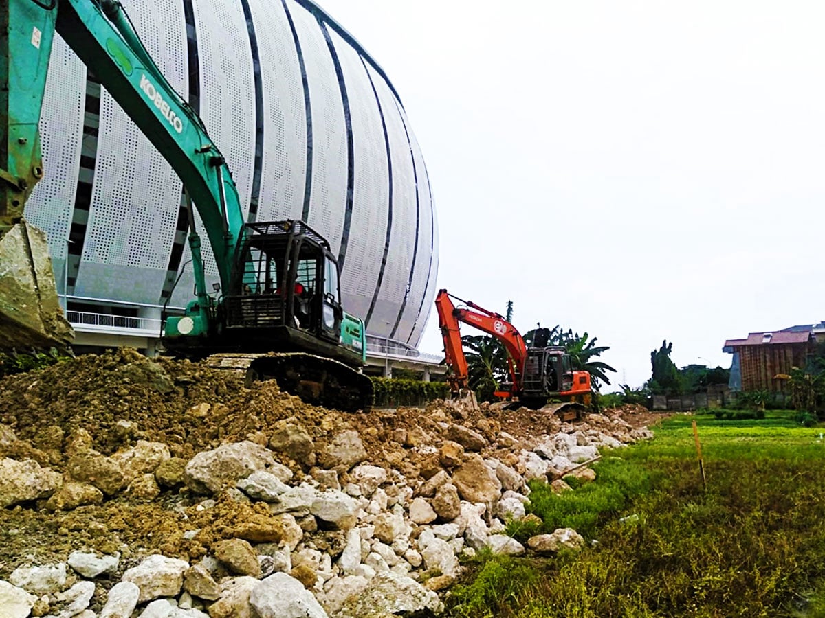 PT. Segara Mukti Abadi